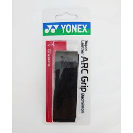 Yonex AC124 - Arcsaber Grip - Zwart | Badminton Arena