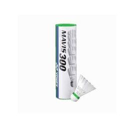 Yonex nylon shuttle Mavis 300 slow | Badminton Arena